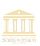 Cicero Partners (Clement Timiryazev Street No:42к15), avukatlar  Almatı'dan