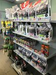 Зоомагазин (No:16, derevnya Gorbunki), petshop  Saint‑Petersburg ve Leningradskaya oblastından