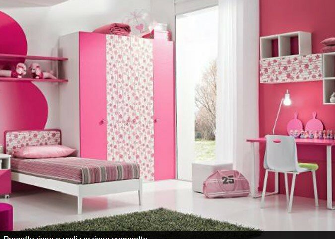 Mobilya mağazaları Mobili di Fede - Cucine - Camerette, Sicilya, foto
