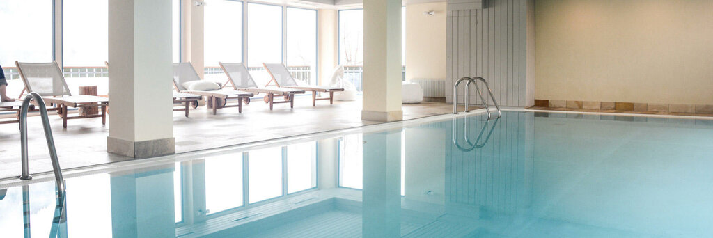 Hamam ve sauna inşaatı Kraft & Wärme Heizung-Lüftung-Sanitär GmbH, Dünya, foto