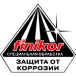 Finikor (Sofiyskaya Street No:8к5В), kaplama hizmetleri  Saint‑Petersburg'dan