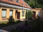 Gallery Balta Apartments (Motiejaus Valančiaus gatvė No:21, Centro seniūnija, Kaunas), kısa süreli konaklama  Kaunas'tan
