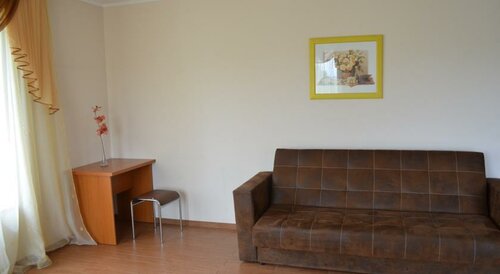 Otel Zolotaya podkova, Volyn oblastı, foto