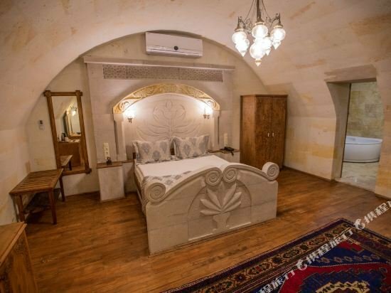 Otel Goreme Reva Hotel, Nevşehir, foto
