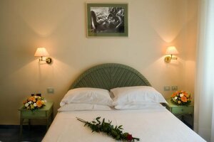 Hotel Pensione Reale (Campania, Salerno, Maiori, Via Capitolo), otel