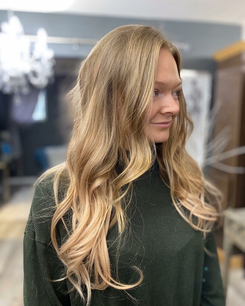 Spa Regina Webb Salon & SPA, Bowling Green, foto