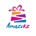 Amaze.Kz (Baitursynov Street No:95), hediyelik eşya mağazaları  Almatı'dan