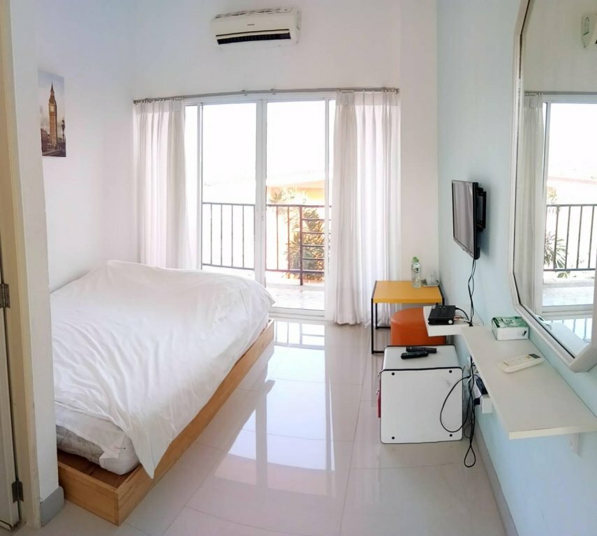 Otel Villa Marh Du, Dünya, foto