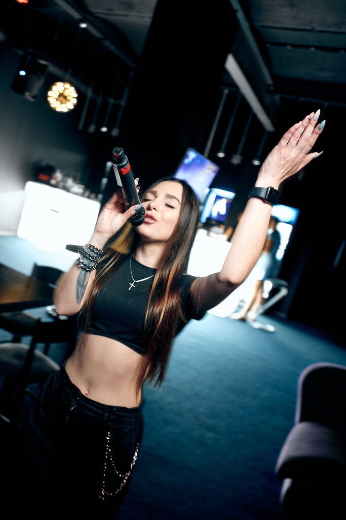 Karaoke kulüpleri Karaoke Remi, Saint‑Petersburg, foto