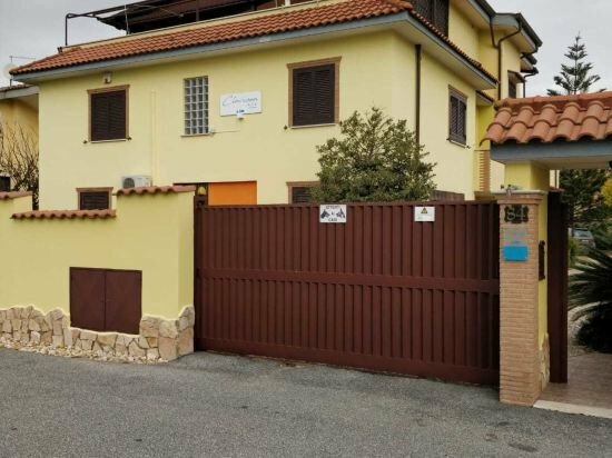 Otel Clarissa beb, , foto