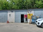Автомастерская (Chaadaeva Street No:3Бк1), otomobil servisi  Nijni Novgorod'dan