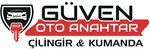 Güven Oto Anahtar & Çilingir & Kumanda (Şanlıurfa, Karaköprü, Atakent Mah., 6181. Sok., 4), çilingirler  Karaköprü'den