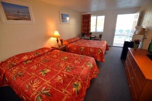 Stardust Motel (Florida, Monroe County, Lower Matecumbe Beach), otel  New Jersey Eyaleti'nden
