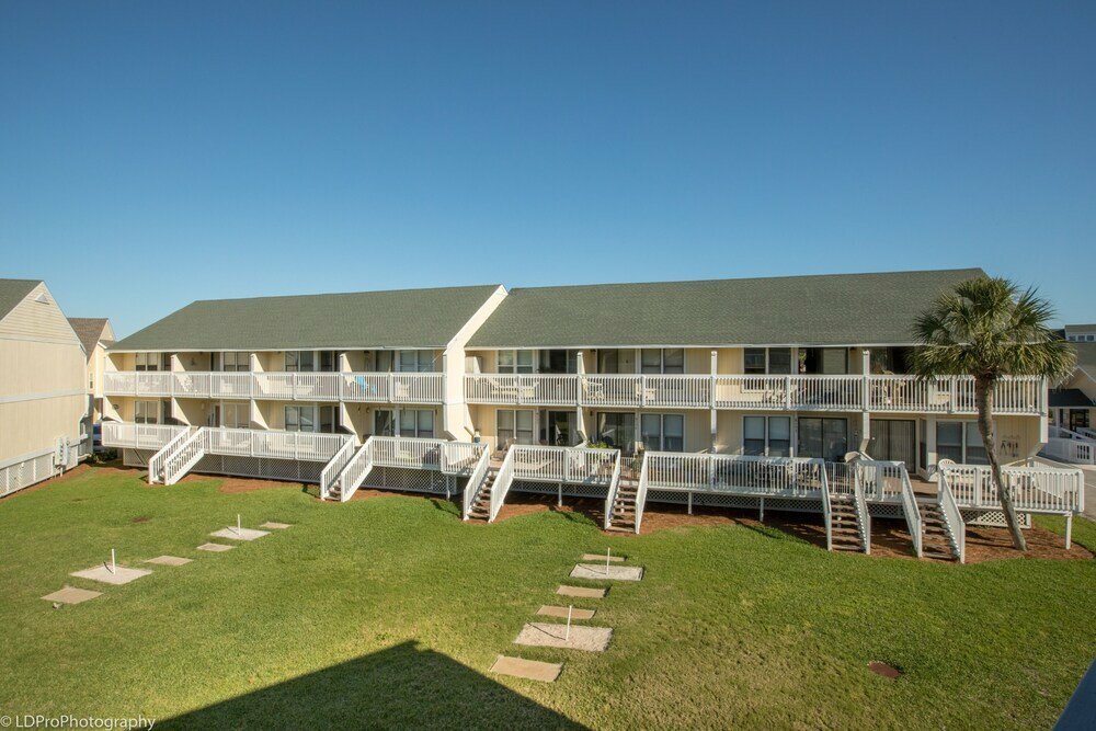 Otel Sandpiper Cove 8226 Studio Bedroom Condo by Redawning, Destin, foto