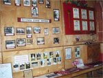 Школьный музей победы (ulitsa Novyye Cheryomushki No:15, derevnya Rylyaki), okul müzesi  Kalujskaya oblastından