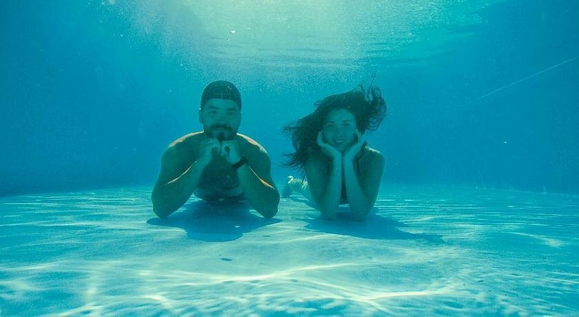 Otel Vysche Neba, Ivano‑Frankovsk Bölgesi, foto