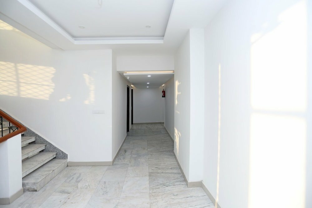 Otel Oyo Flagship 18533 Tulip Inn, Gorakhpur, foto