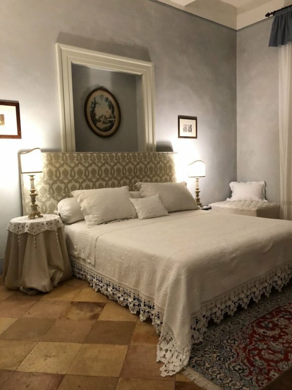 Otel Le Case di San Vitale, Ravenna, foto