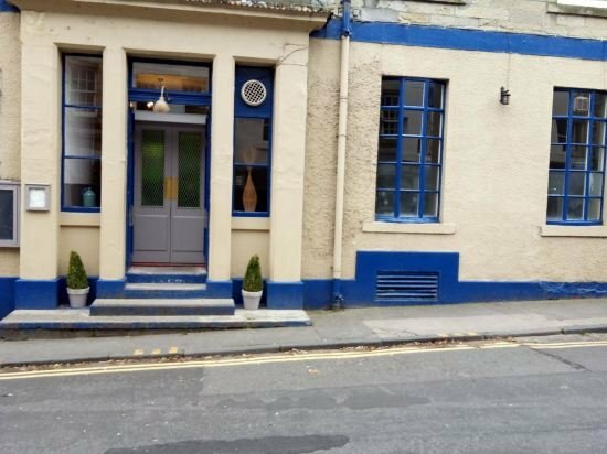 Otel The Royal Hotel, İskoçya, foto