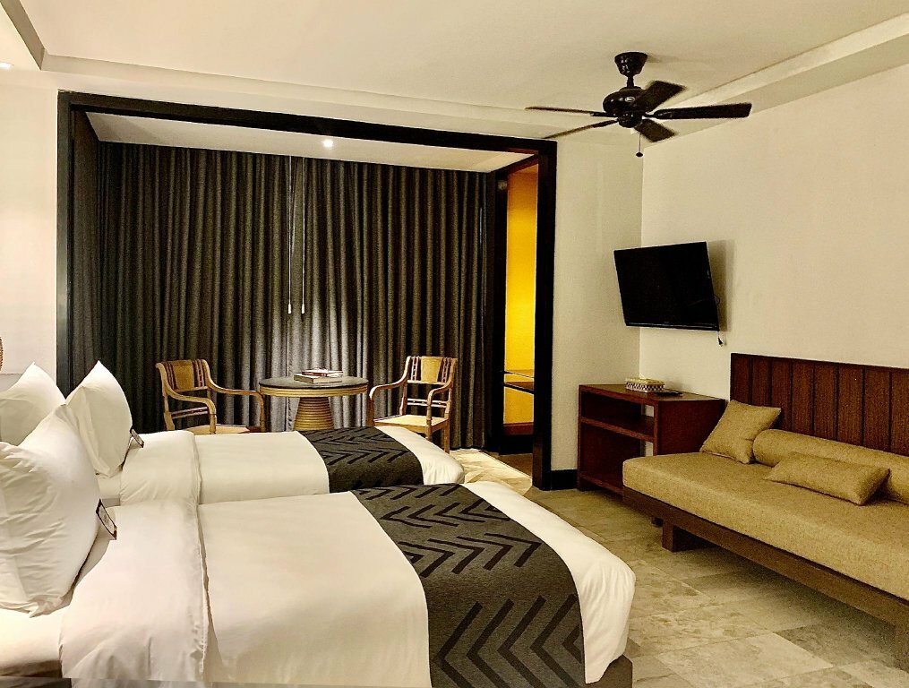 Otel The Henry Resort Dumaguete, Dumaguete, foto