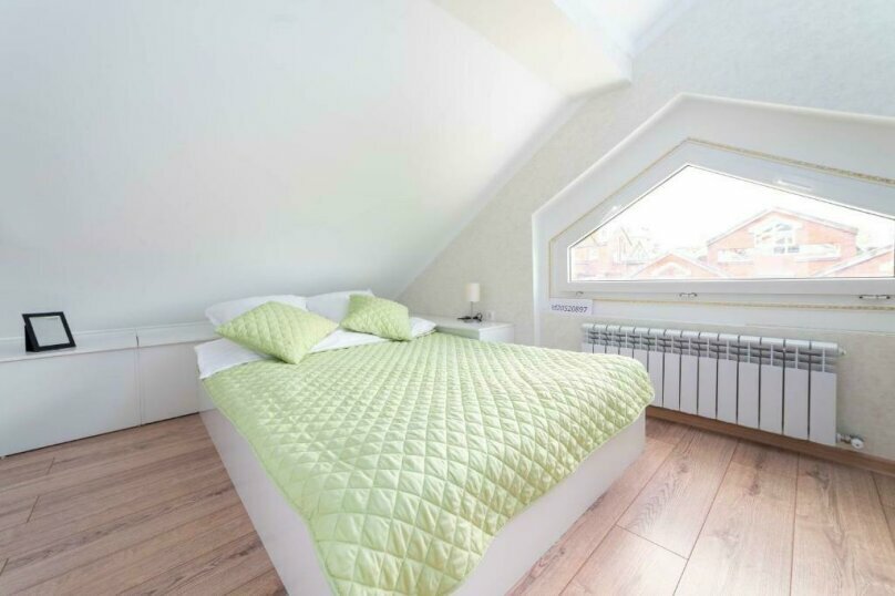 Otel Mini-otel' Rachmaninoff Resort, Soçi, foto