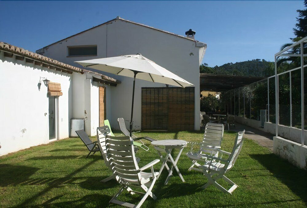 Otel El Campillo, casa de campo cerca de la playa, Valensiya, foto