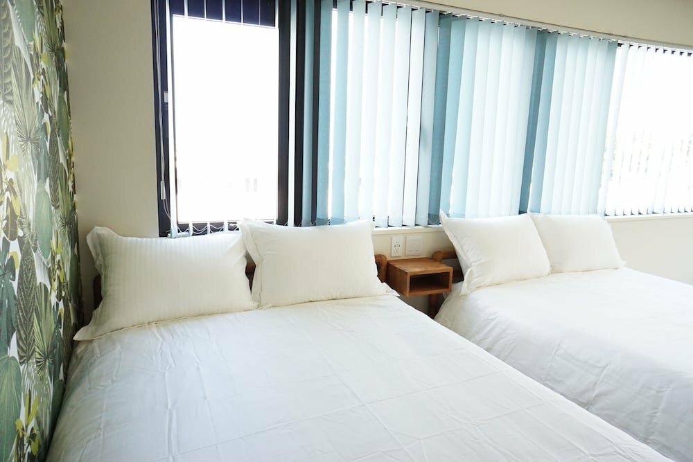 Otel Blue Steak Wonder Yomitan, , foto