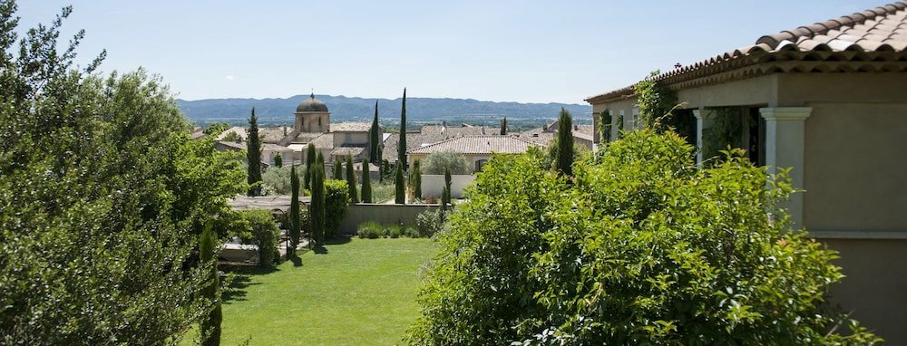 Otel La Bastide Dou Pastre, , foto