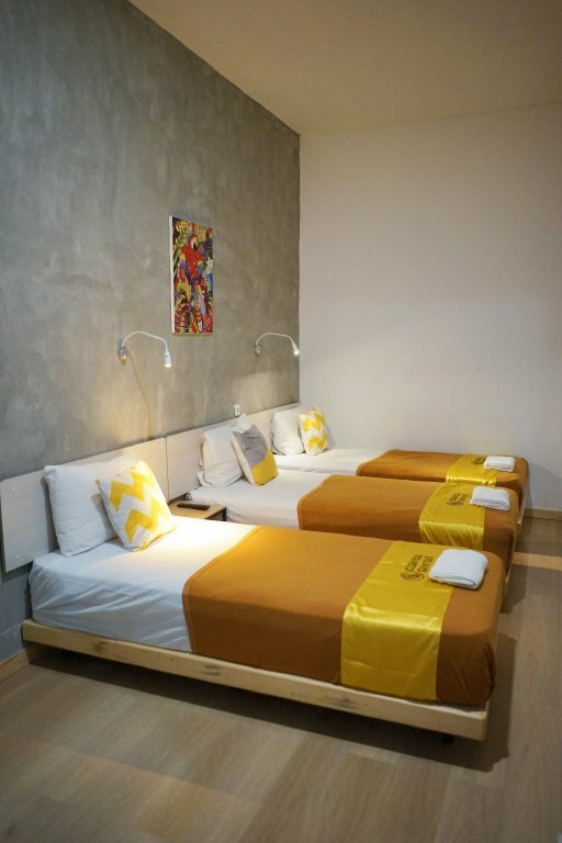 Otel Kimura Kostay Semarang, Semarang, foto