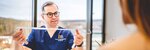 Dr. med. Daniel Gantert (North Rhine-Westphalia, Bonn), jinekoloji kliniği  Bonn'dan