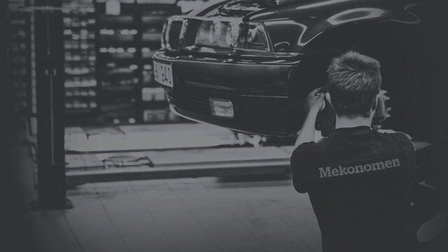 Otomobil servisi Fredrikssons Bil & Motor, Hb, Vastra Gotaland Vilayeti, foto