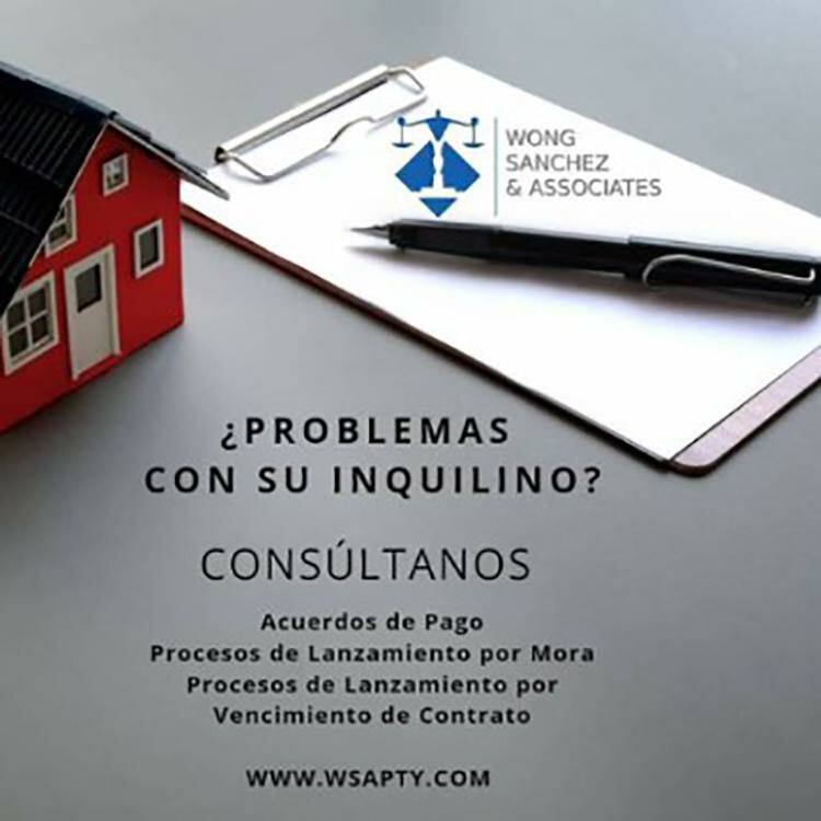 Avukatlar Wong Sanchez & Associates, Panama, foto