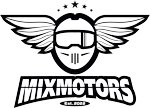 MixMotors (Korolyova Street No:1А), motosiklet satışı  Krasnoyarsk'tan