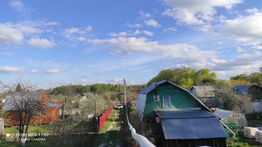 Tren istasyonu 321 км, Nijegorodskaya oblastı, foto