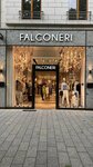 Falconeri (Königsallee No:74, Düsseldorf), giyim mağazası  Düsseldorf'tan