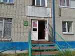 Полушка (No:12, mikrorayon Irtyshskiy), market  Tobolsk'tan