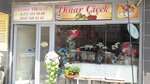 Dinar Çiçekçilik (Adliye Mah., Doktor Ali Eren Cad., No:15/B, Dinar, Afyonkarahisar), çiçekçiler  Dinar'dan