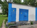 Комплексная трансформаторная подстанция (Inzhenernaya Street No:9с1), mühendislik altyapısı  Moskova'dan