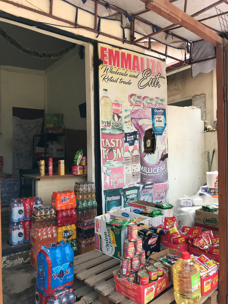 Ev temizlik ürünleri Emmaliza Ent, Dünya, foto