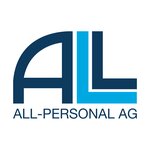 ALL-Personal AG - Temporärbüro Pflege (Freyastrasse No:14, Zürich), i̇nsan kaynakları şirketleri  Tsurikh'ten