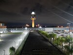 Sao Paulo-Guarulhos Havalimanı (São Paulo, Sao Paulo / Guarulhos – Governor Andre Franco Montoro Airport), havaalanları