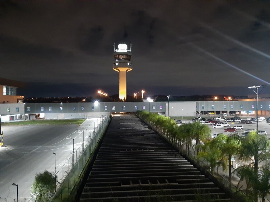 Havaalanları Sao Paulo-Guarulhos Havalimanı, , foto