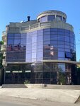 Эльрус (улица Ленина No:104А), otel  Sudak'tan