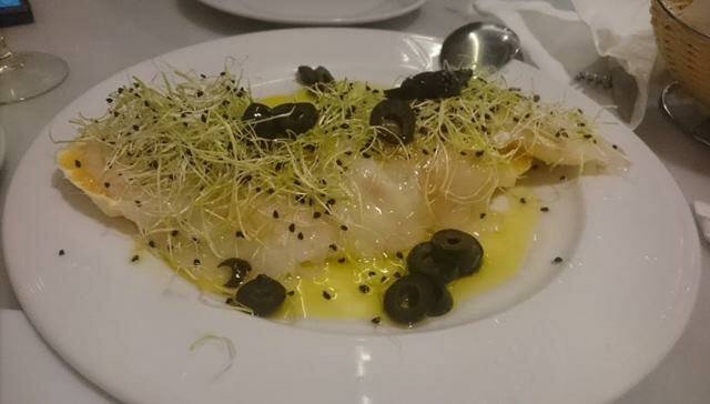 Restoran Taberna Las Beatillas, Córdoba, foto