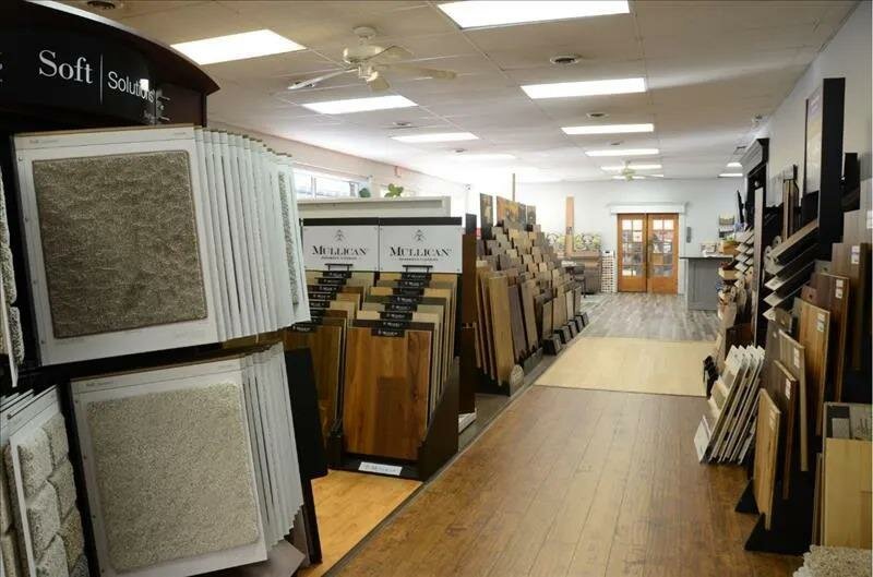 Halı mağazaları Joey's Flooring Inc, Gallatin, foto