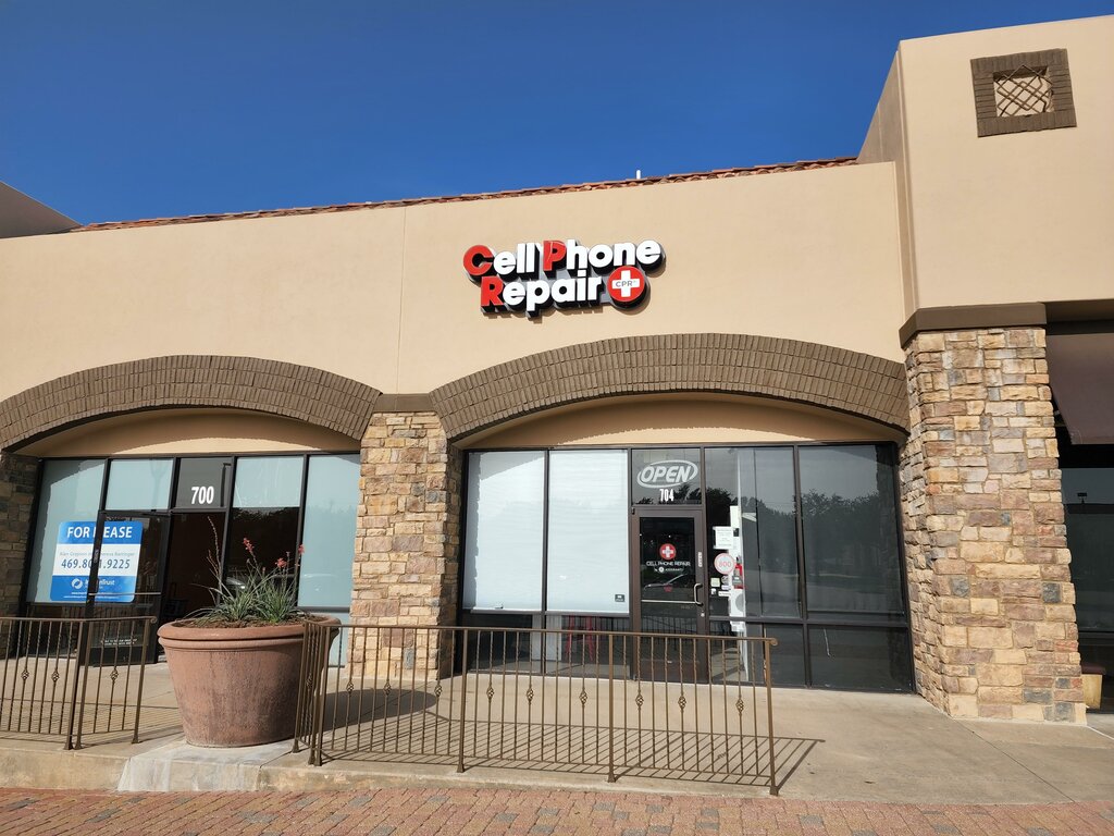 Telekomünikasyon ekipmanları Cpr Cell Phone Repair Flower Mound, Flower Mound, foto