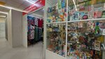 Семейный ряд (ulitsa Klimenko No:64А), örme üretimi  Novokuznetsk'ten