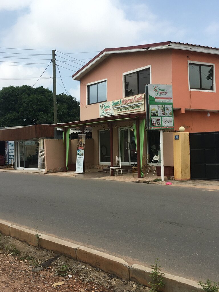 Etkinlik organizasyonu Greens and Gorgeous Events, Dünya, foto