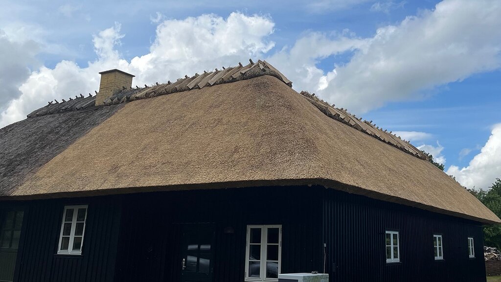 Kerestecilik Tækkemand Mads Støiholm, Kopenhag, foto