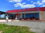 Lesok (Kooperativnaya ulitsa No:15А, selo Dubrovichi), market  Riazanskaya oblastından